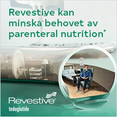 Riktlinjer & rekommendationer - Svensk Gastroenterologisk Förening